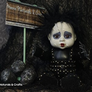 Horror Babies* Horror* Babydolls* - Etsy