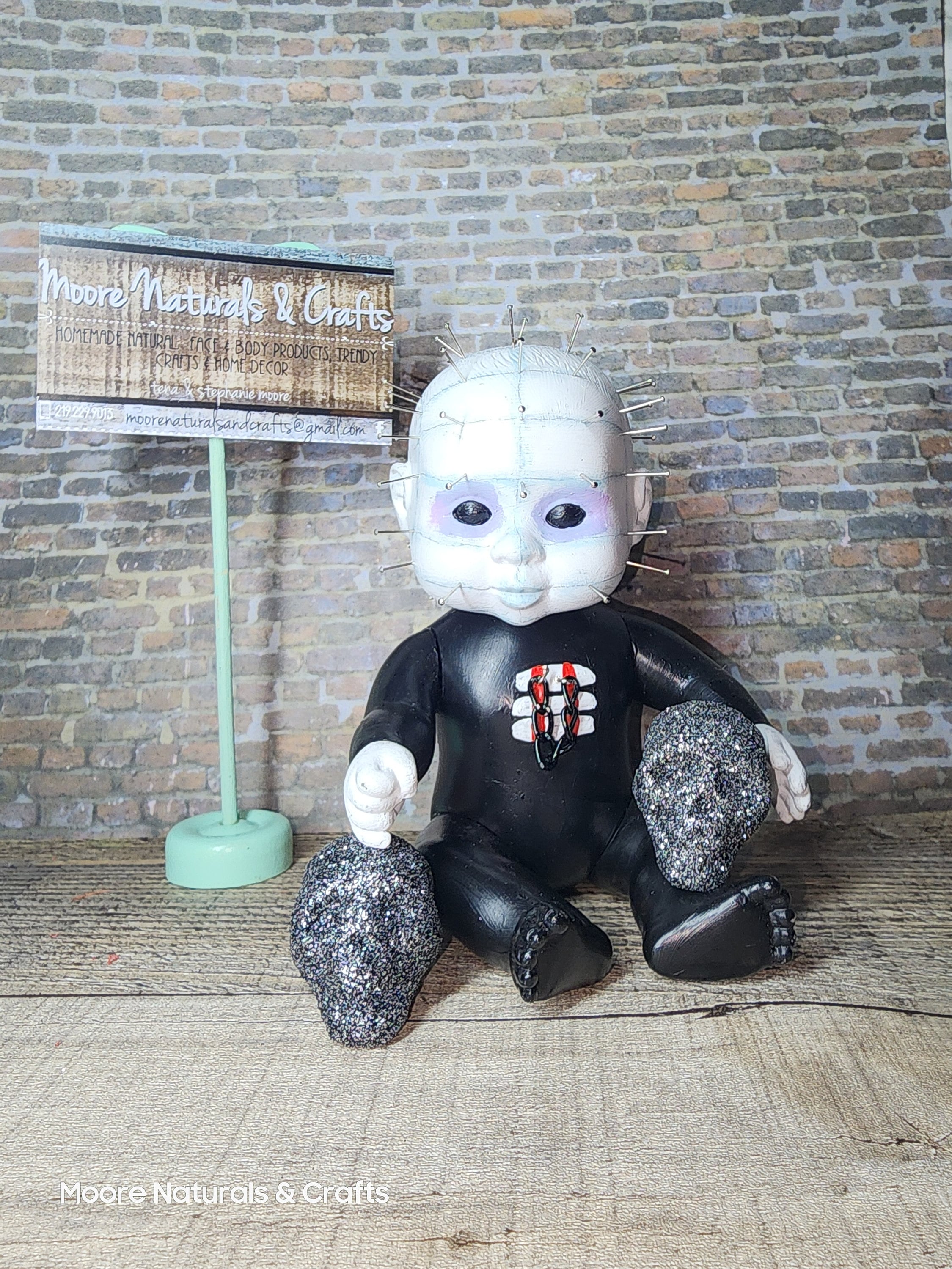 Horror Babies* Horror* Babydolls* - Etsy