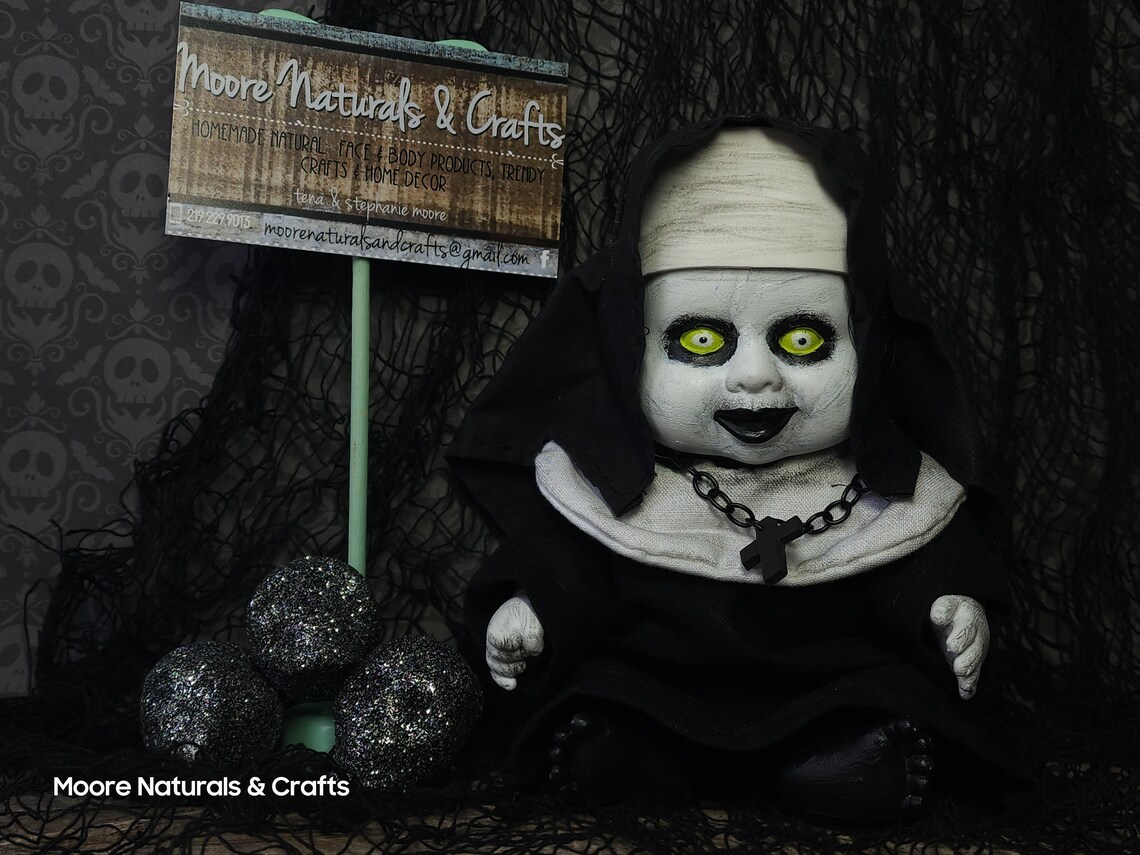 Horror Babies* Horror* Babydolls* - Etsy