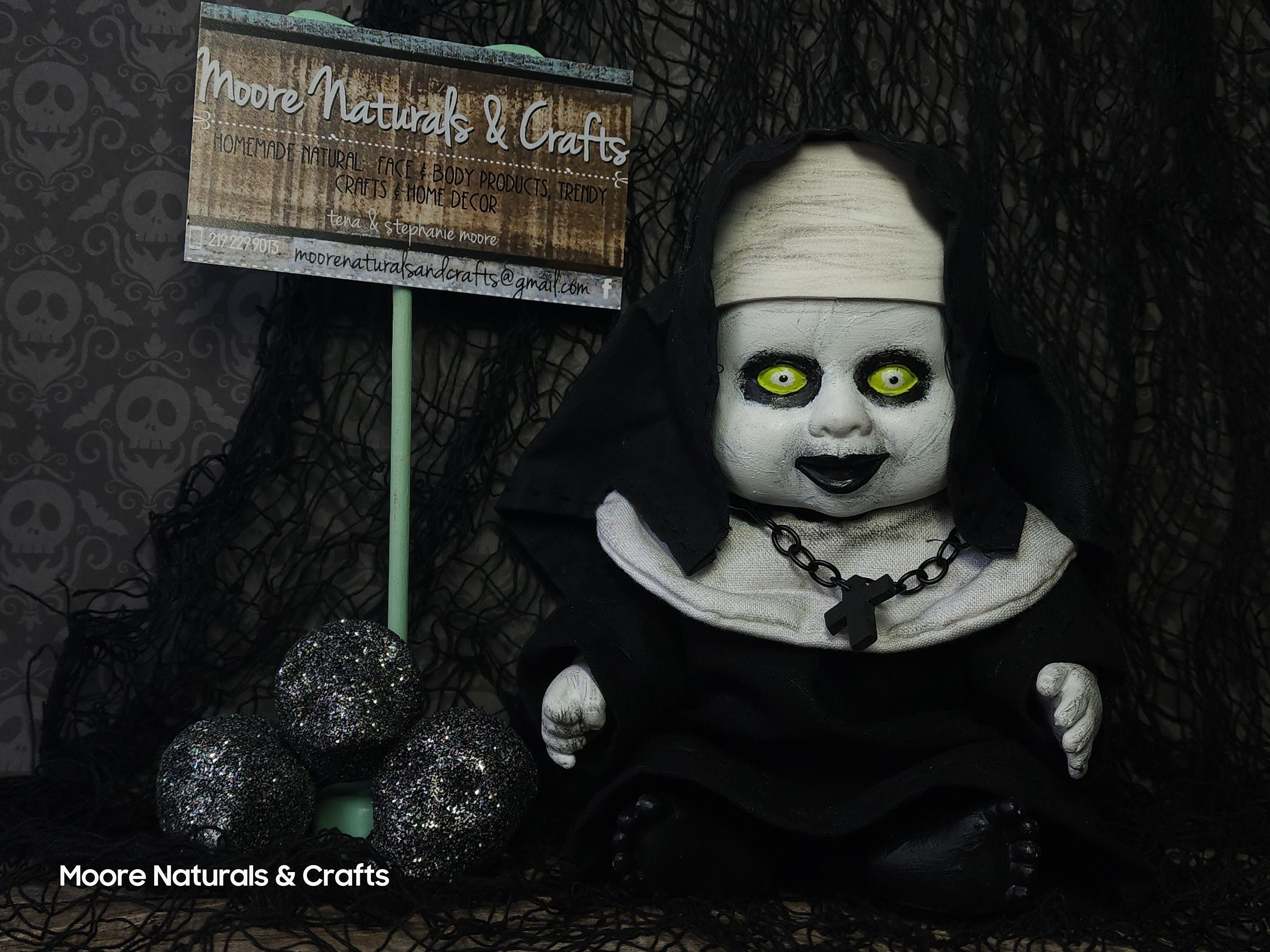 Horror Babies* Horror* Babydolls* - Etsy