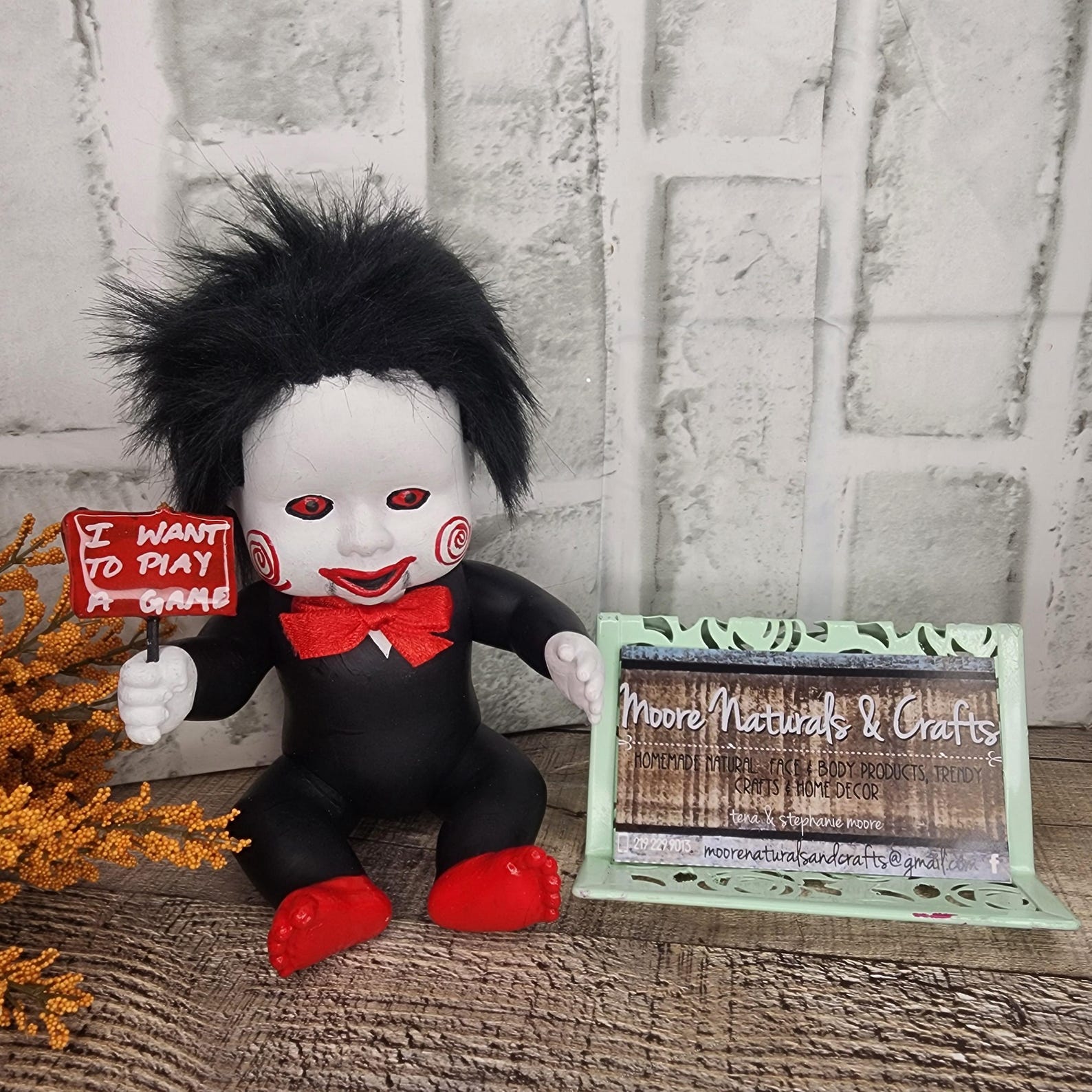 Horror Babies* Horror* Babydolls* - Etsy