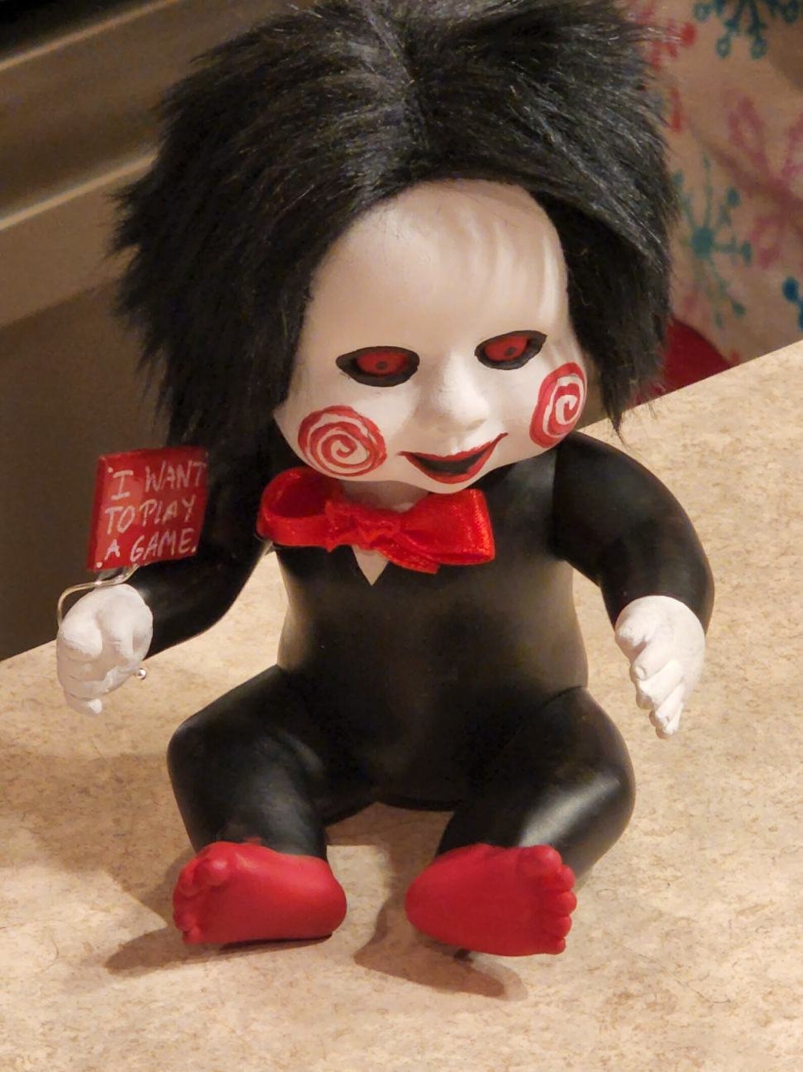 Horror Babies* Horror* Babydolls* - Etsy
