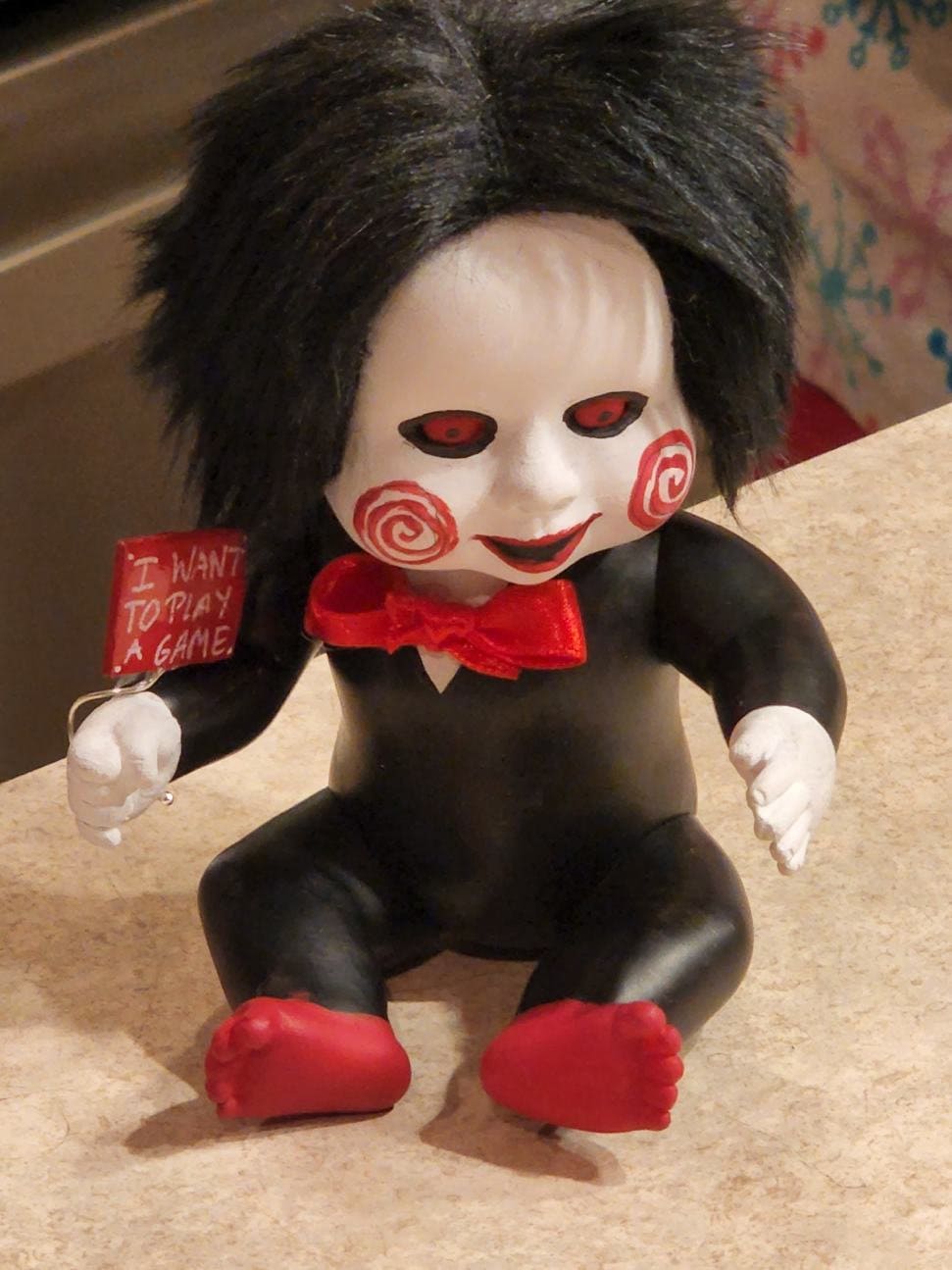 Horror Babies* Horror* Babydolls* - Etsy