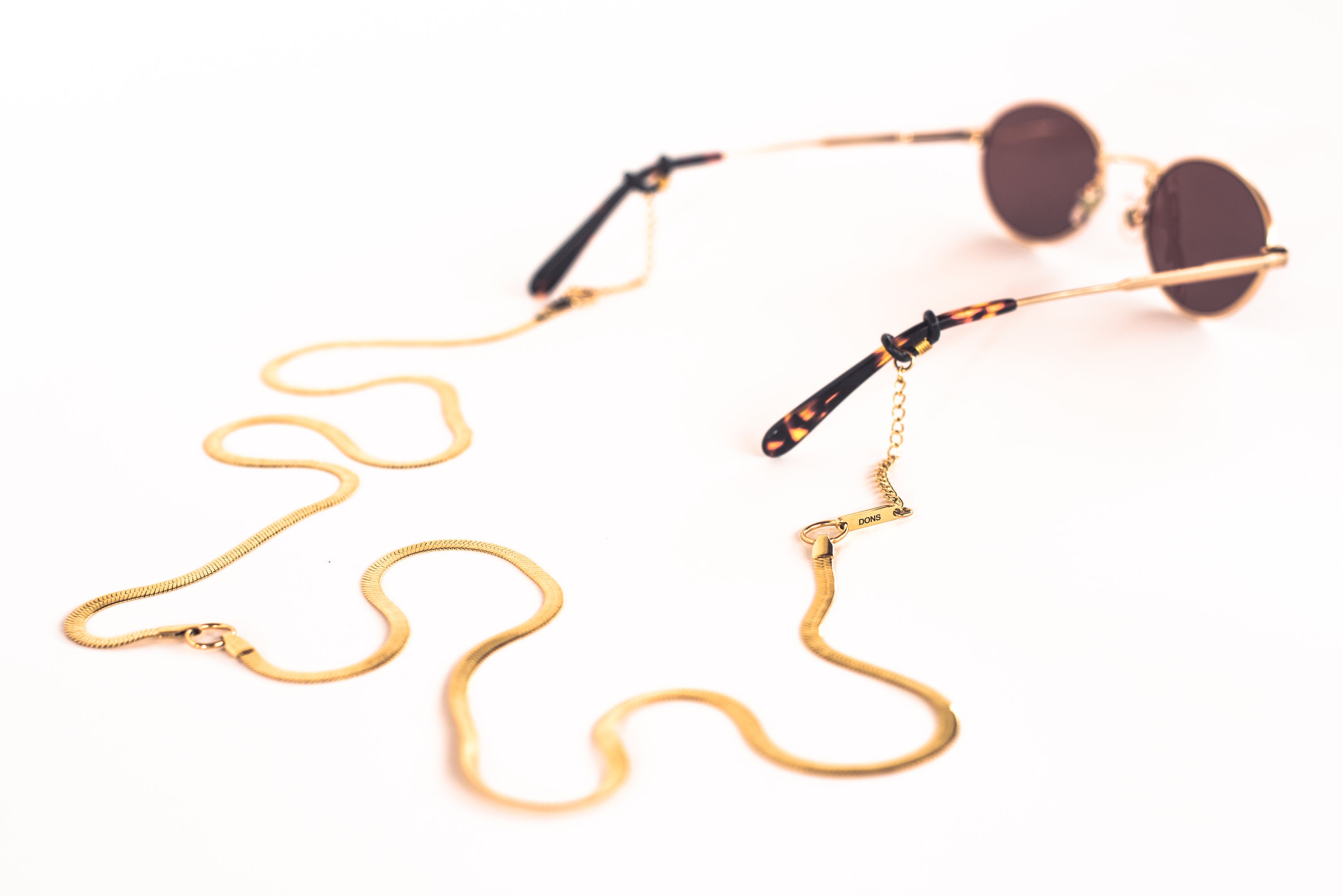 DONS Frame Chains - Etsy