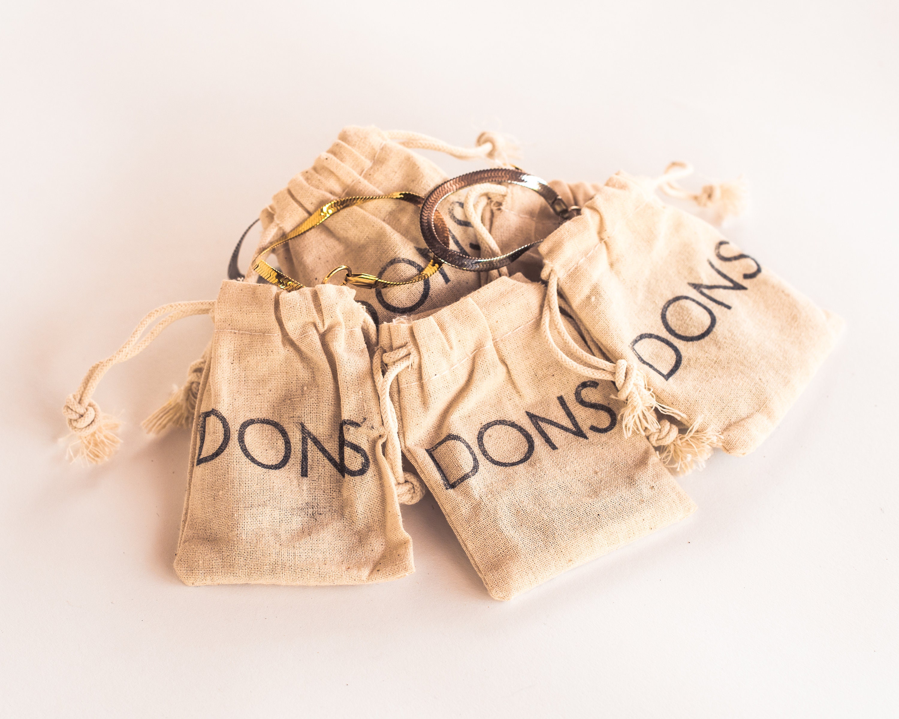 DONS Frame Chains - Etsy