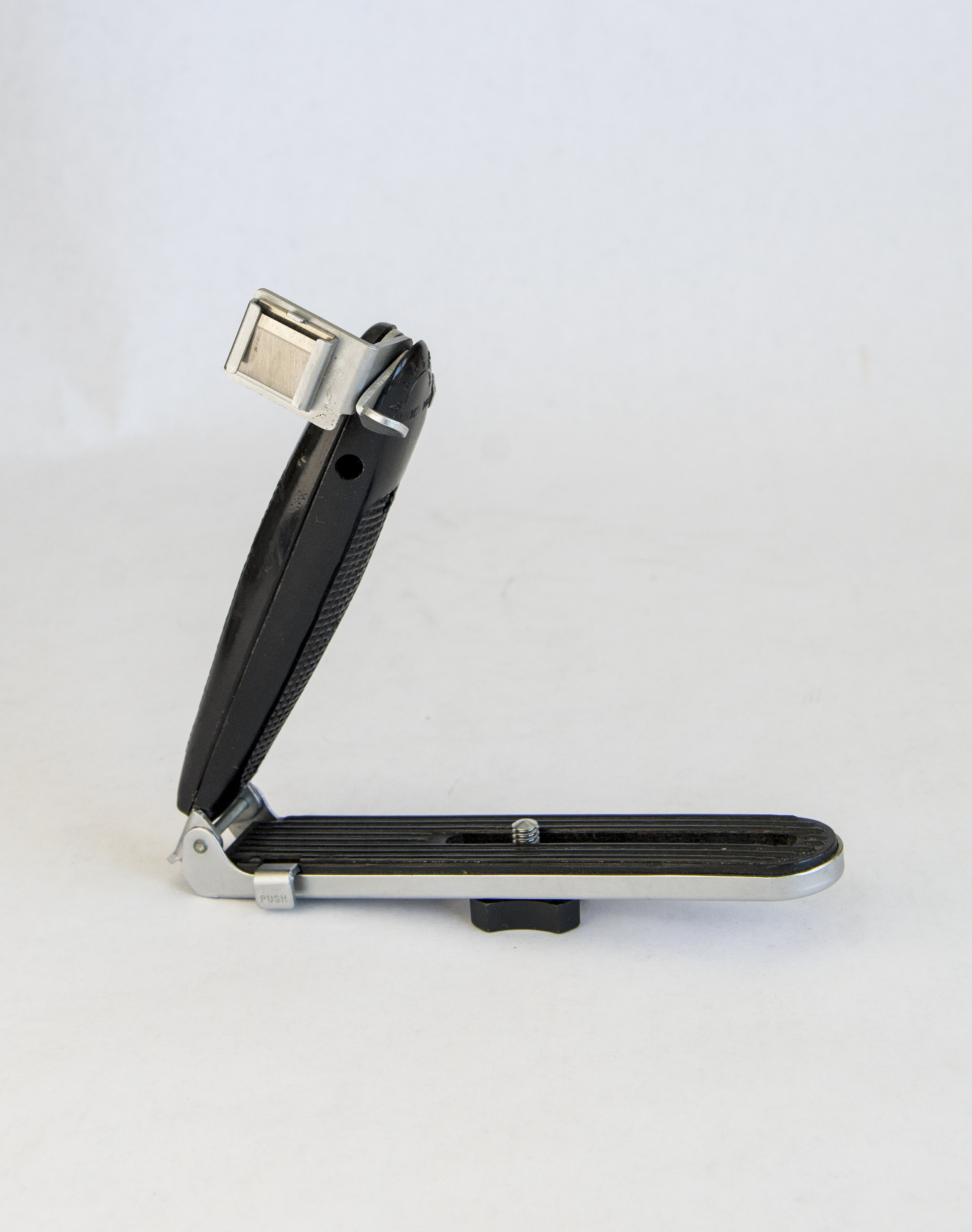 Universal Pistol Type Left Hand Camera Grip Mount Adjustable - Etsy