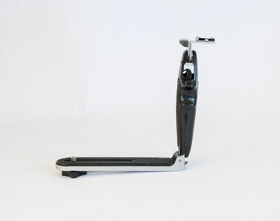 Universal Pistol Type Left Hand Camera Grip Mount Adjustable - Etsy