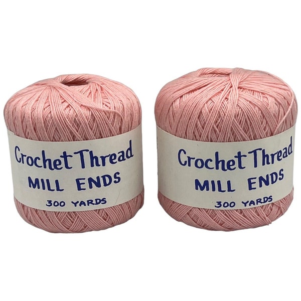 Mill End Yarn - Etsy