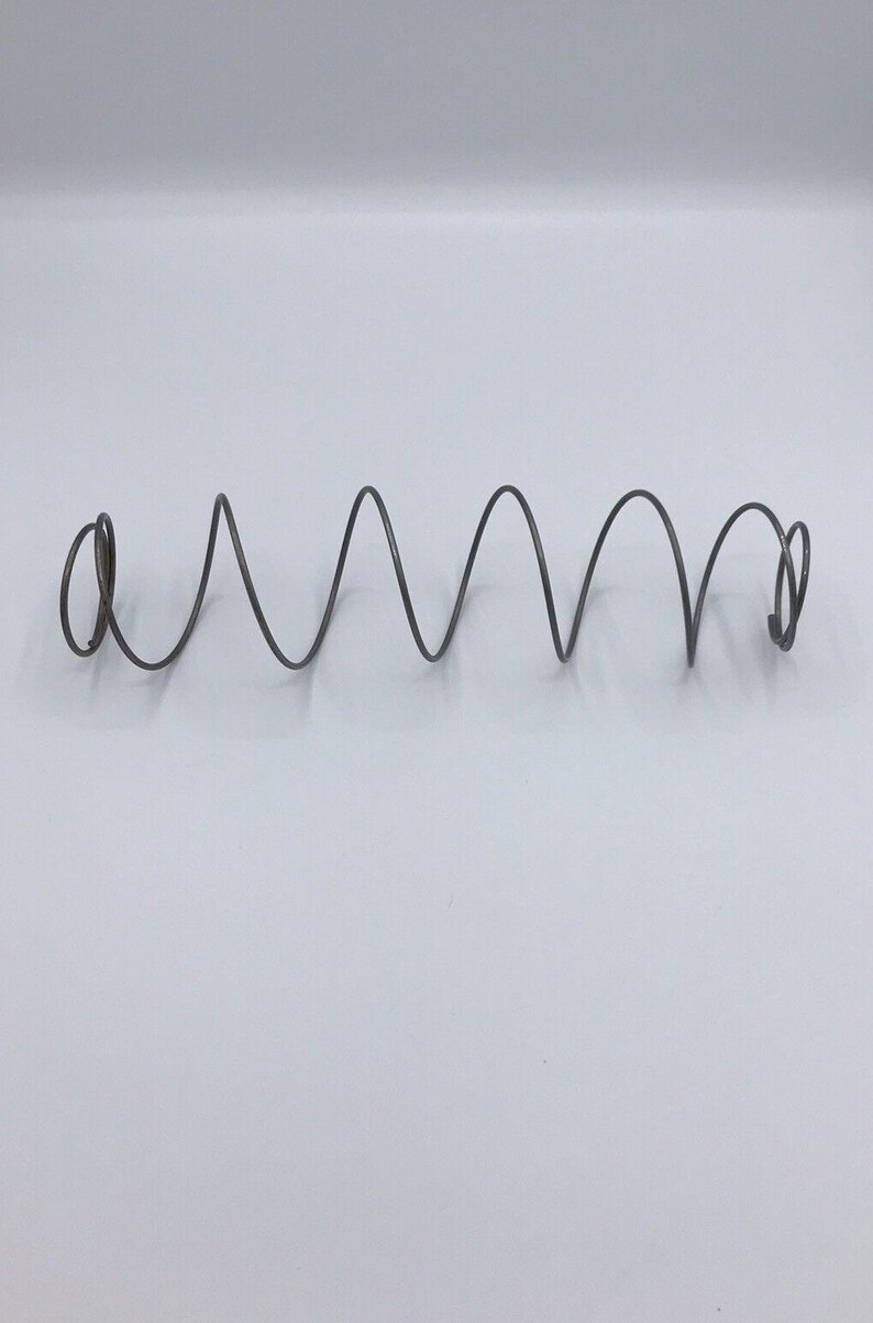 Lot of 10 Bed Springs ART CRAFT STEAMPUNK Coil Mattress Springs Crafts ...