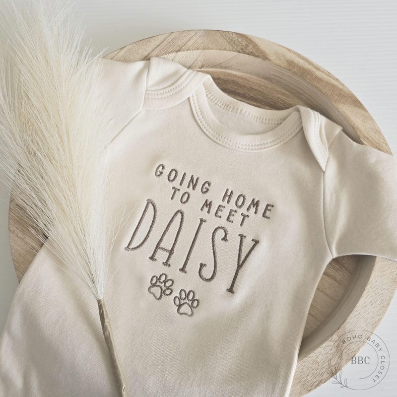 Baby Go Brand - Etsy