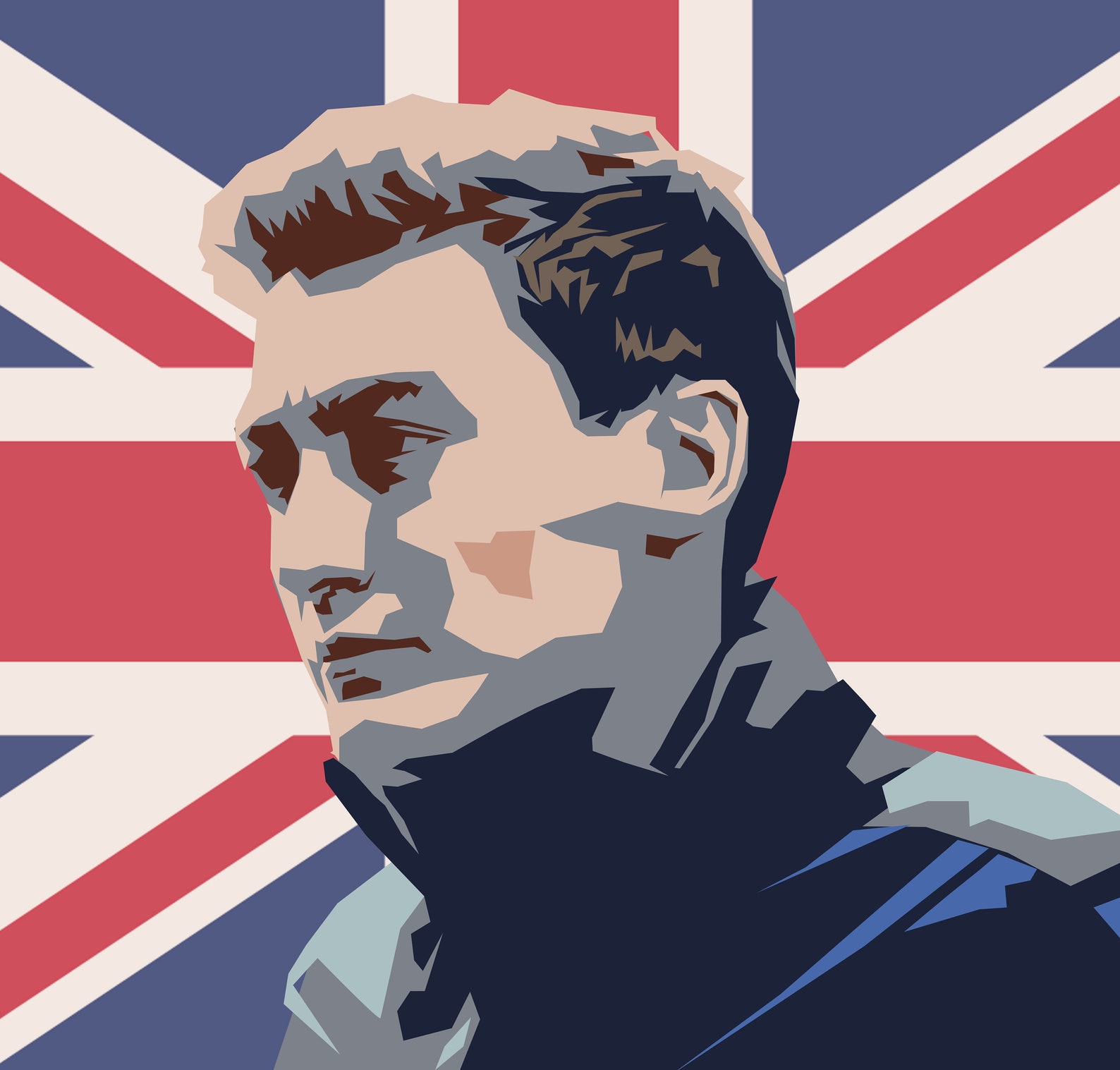 Custom Art Commission-digital Art in This Style - Etsy