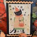 TRICK & TREAT * Amy Bruecken Designs * Cross Stitch Pattern-3 - Etsy