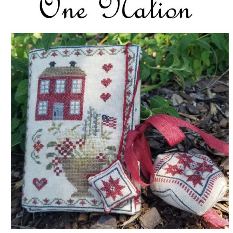 Shop Nation - Etsy