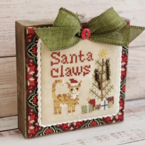 Dirty Cross Stitch - Etsy