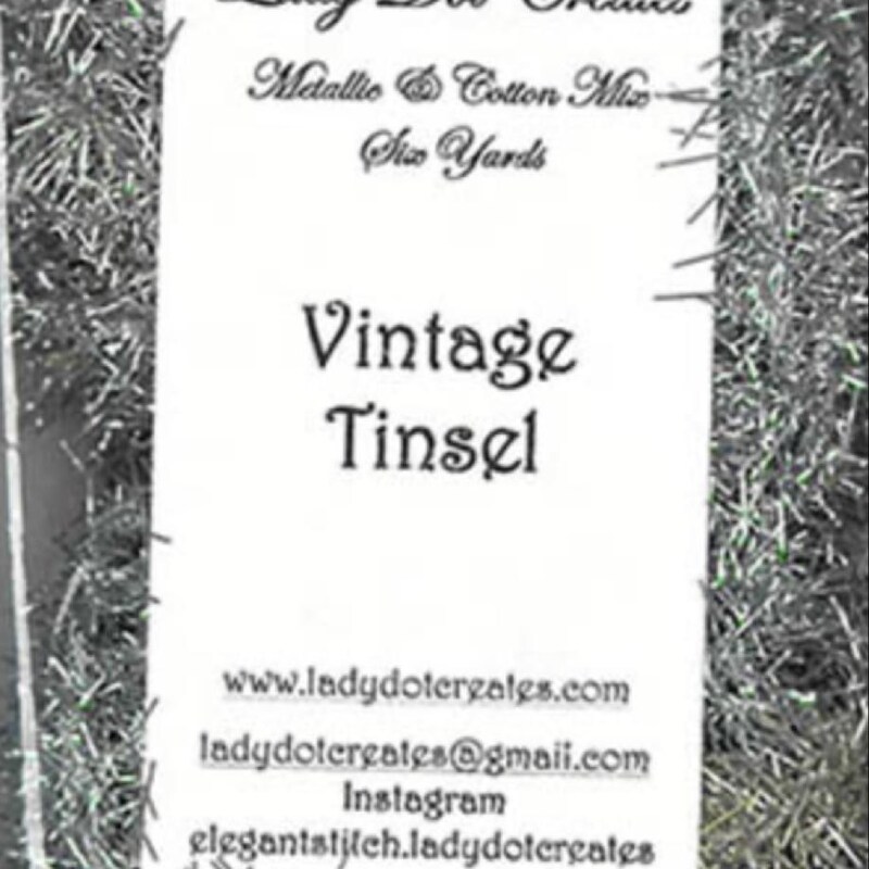 Lady Dot Creates - Etsy