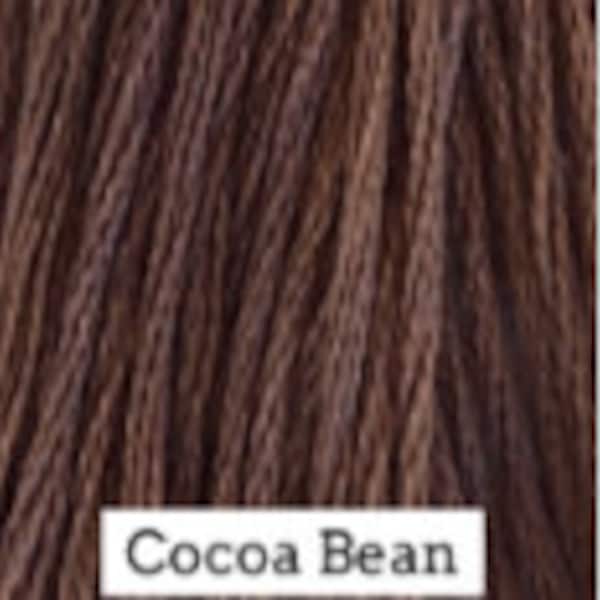 Cocoa Bean - Etsy