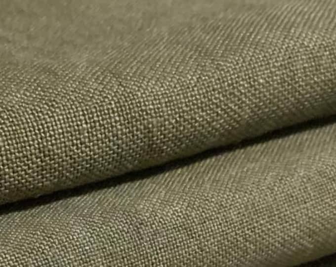 ARBOREAL * 36 Ct Linen * Cedar River Linen * Quarter Yard Approx 18x27 ...