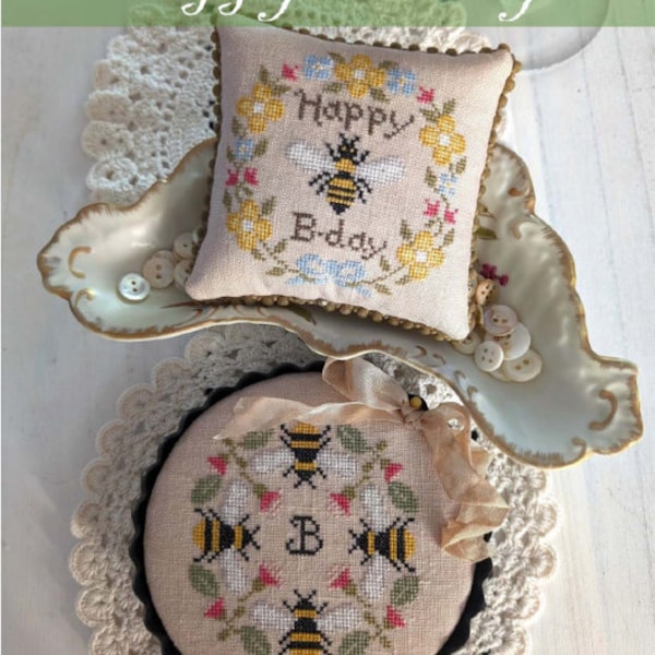 Stitch Studios - Etsy