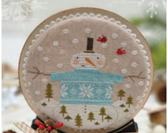 WITH THY NEEDLE Noel Sampler Counted Cross Stitch Patterns at - Etsy