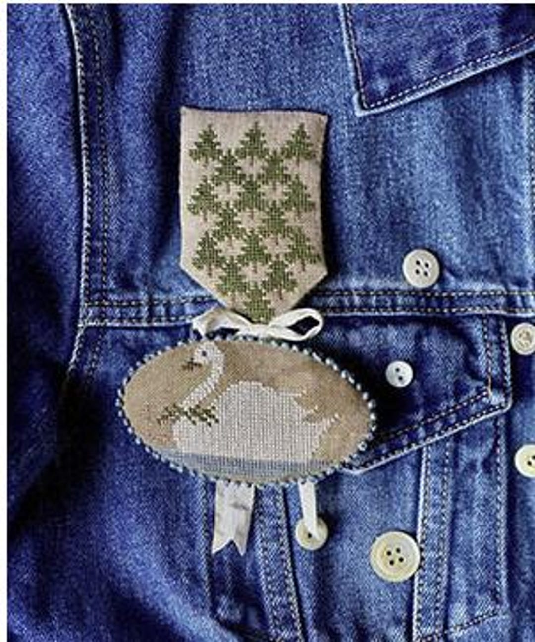 SWAMS A SWIMMING BADGE * Stacy Nash Designs * Cross Stitch Pattern-2 - Etsy
