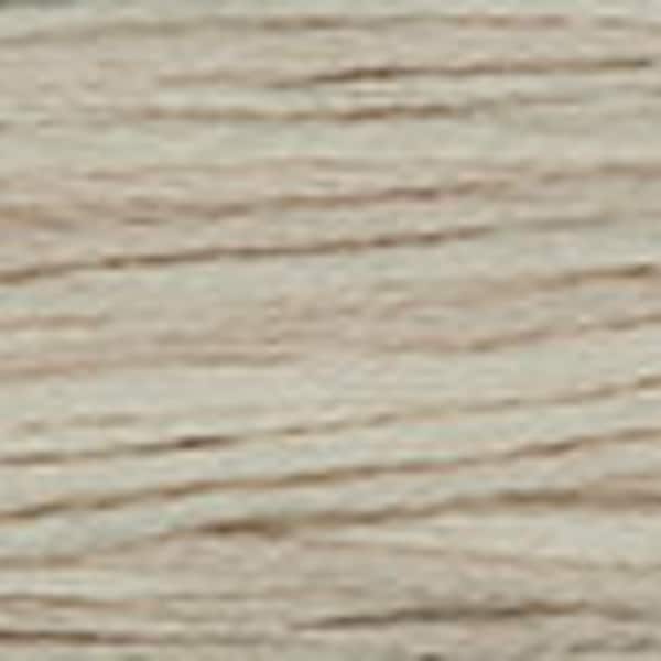 Linen Floss - Etsy