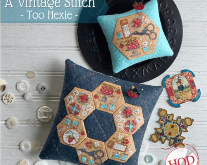 CELEBRATE CROSS STITCH Madame Chantilly Counted Cross Stitch-2 - Etsy