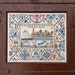 SUMMER QUAKER * Lila's Studio * Counted Cross Stitch Pattern-3 - Etsy