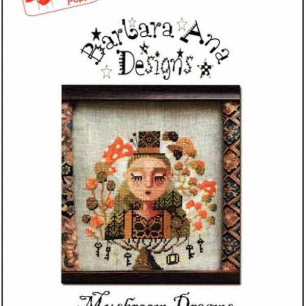 Barbara Ana Designs - Etsy