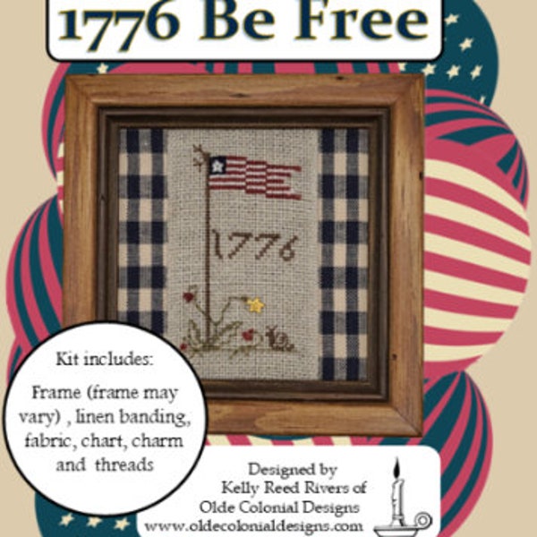 SUMMER SMALLS Amy Bruecken Designs Cross Stitch Pattern-3 - Etsy