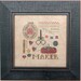 SUNFLOWER FARM STACKER Praiseworthy Stitches Cross Stitch Pattern-s - Etsy