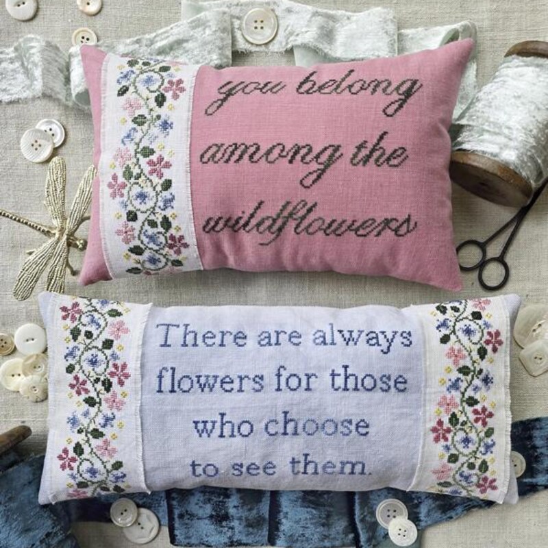 Tattered Stitch Embroidery - Etsy
