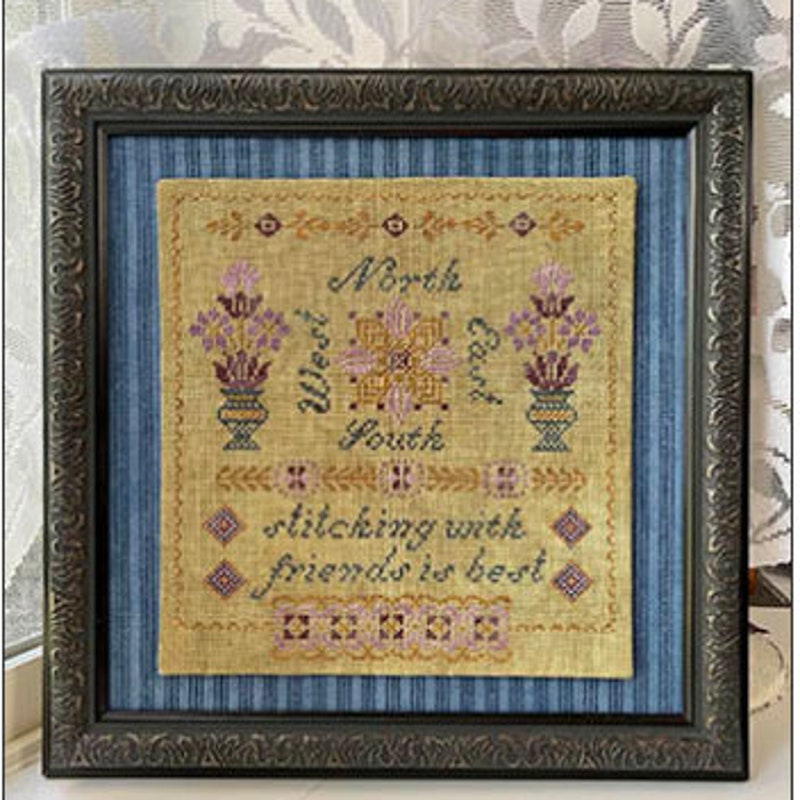 Jan Patek Pattern - Etsy