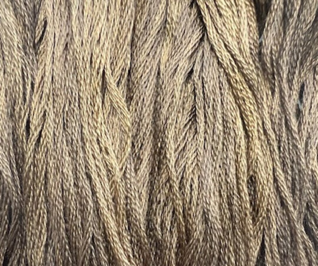 WEATHERVANE Classic Color Works 274 Cotton Floss 6 Strand 5 Yd Skein - Etsy