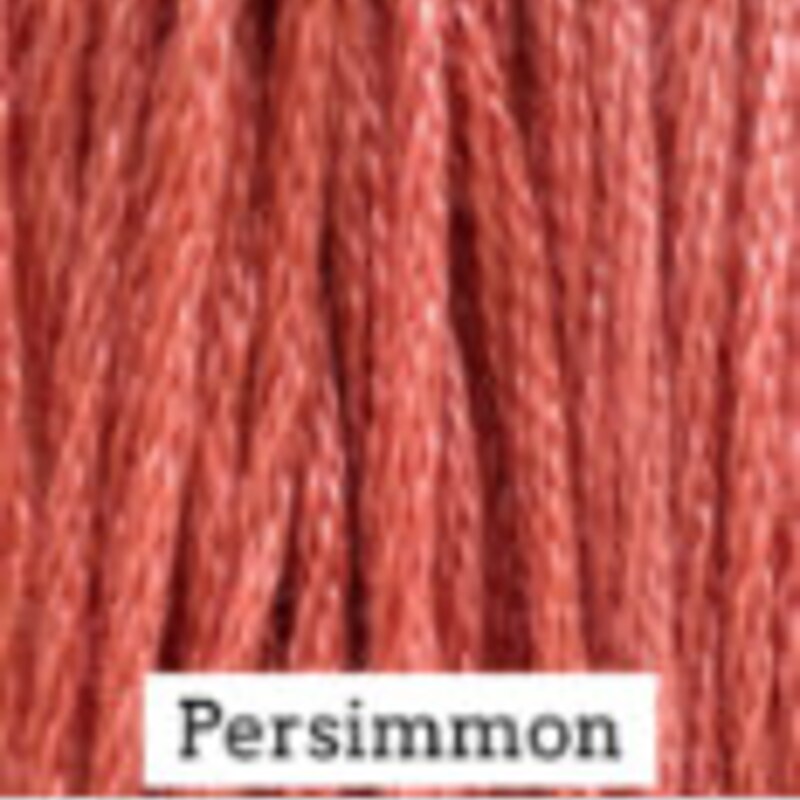 Persimmon Fabric - Etsy