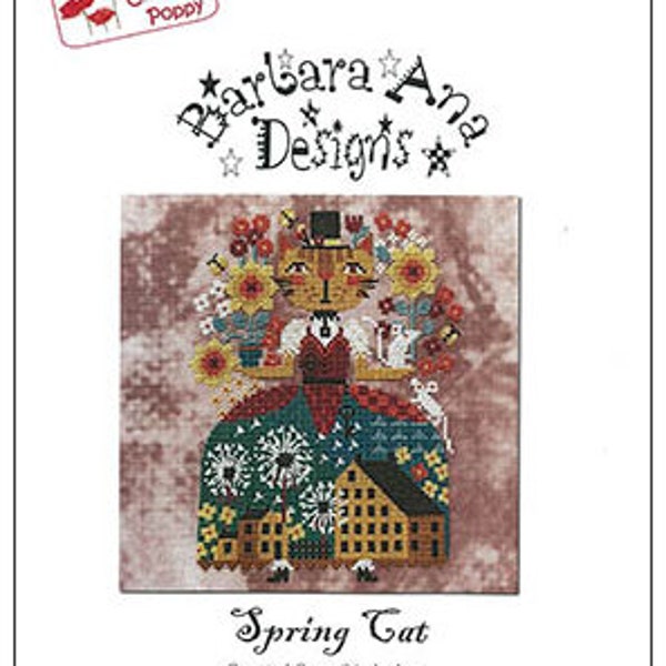 Barbara Ana Designs - Etsy