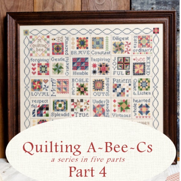 Erica Arndt Pattern - Etsy