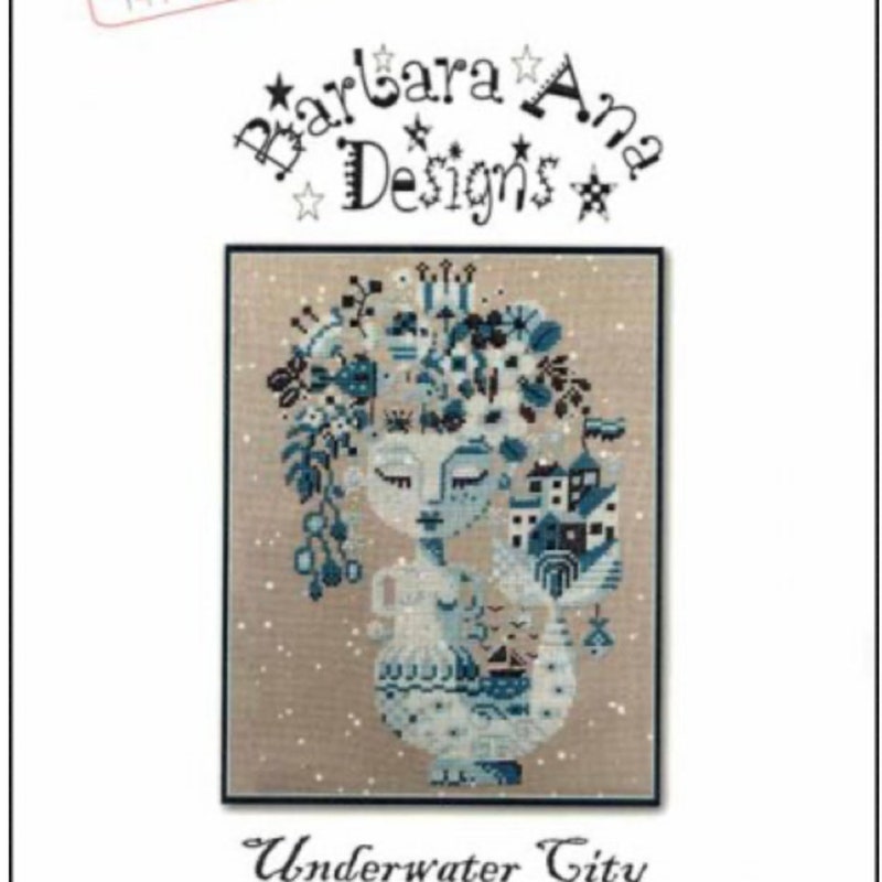 Barbara Ana Designs - Etsy