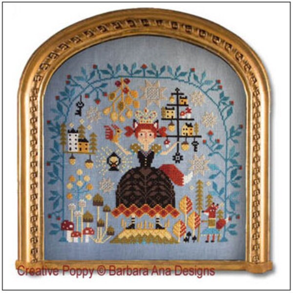 Barbara Ana Designs - Etsy