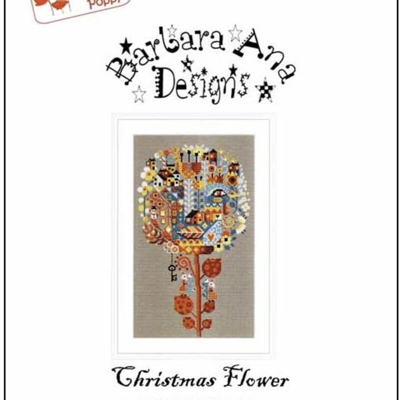 Barbara Ana Designs - Etsy