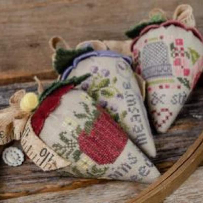 Erica Michaels - Etsy