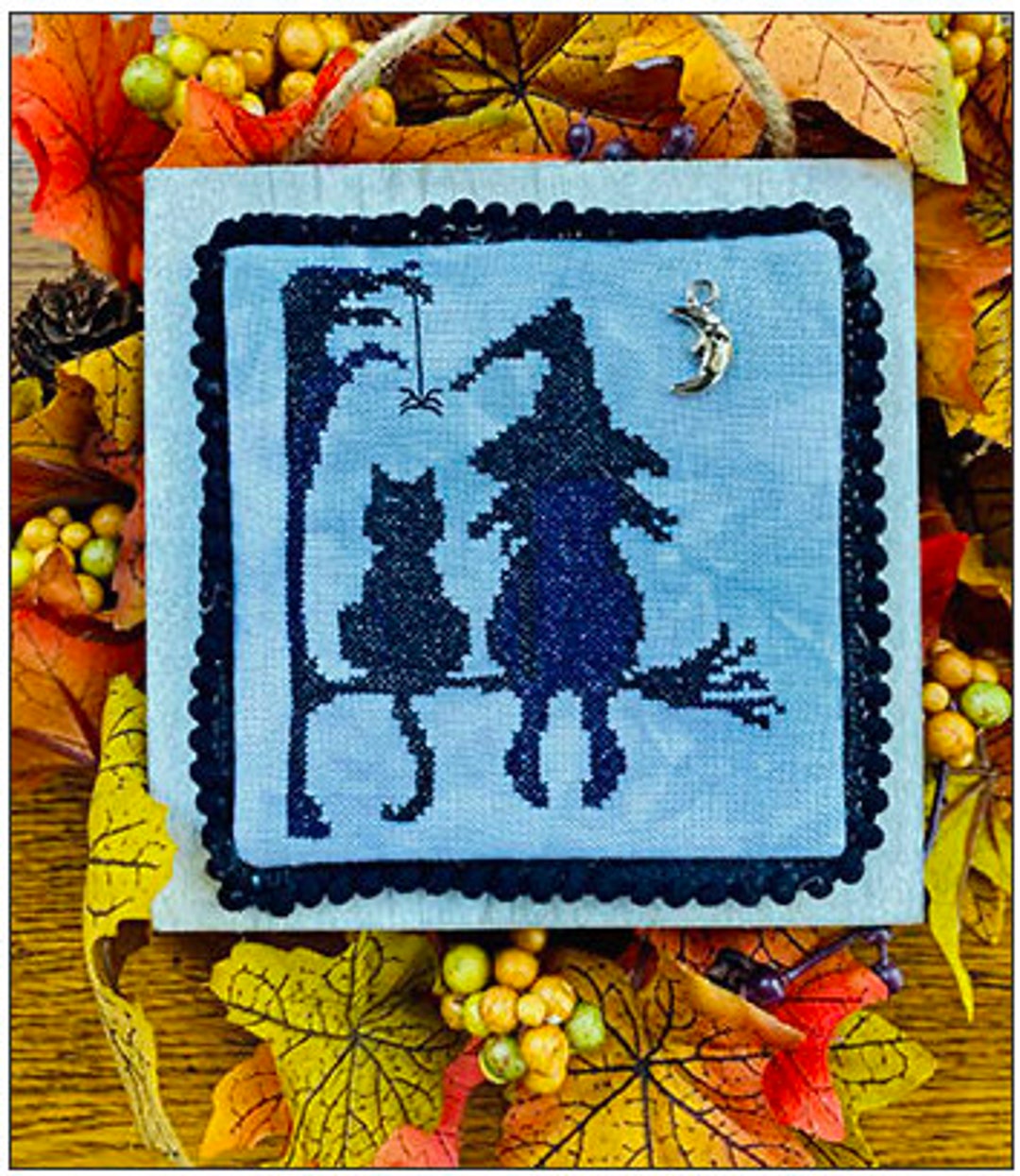 SIMPLY FRIENDS * Keslyn's * Cross Stitch Pattern-1 - Etsy