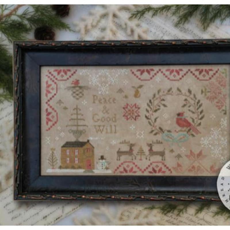 Brenda Gervais - Etsy