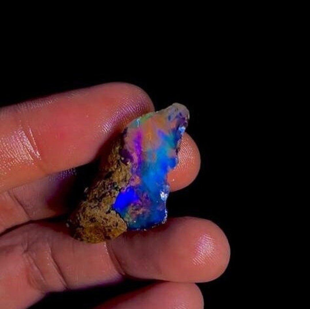 Raw Opal/ Welo Opal Rough/Opal Crystal/Big Size/Opal Rough /Jewelry ...