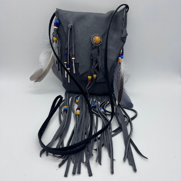 Native American Handbags - Etsy