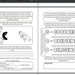 Daniel Bible, Bible Worksheets, Kids Bible Printable, Kids Bible Study ...