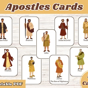 The Twelve Disciples, 12 Apostles, Twelve Disciples, 12 Disciples, the ...