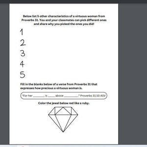 Book of Ruth, Bible Worksheets, Ruth Bible, Kids Bible Study, Ruth ...