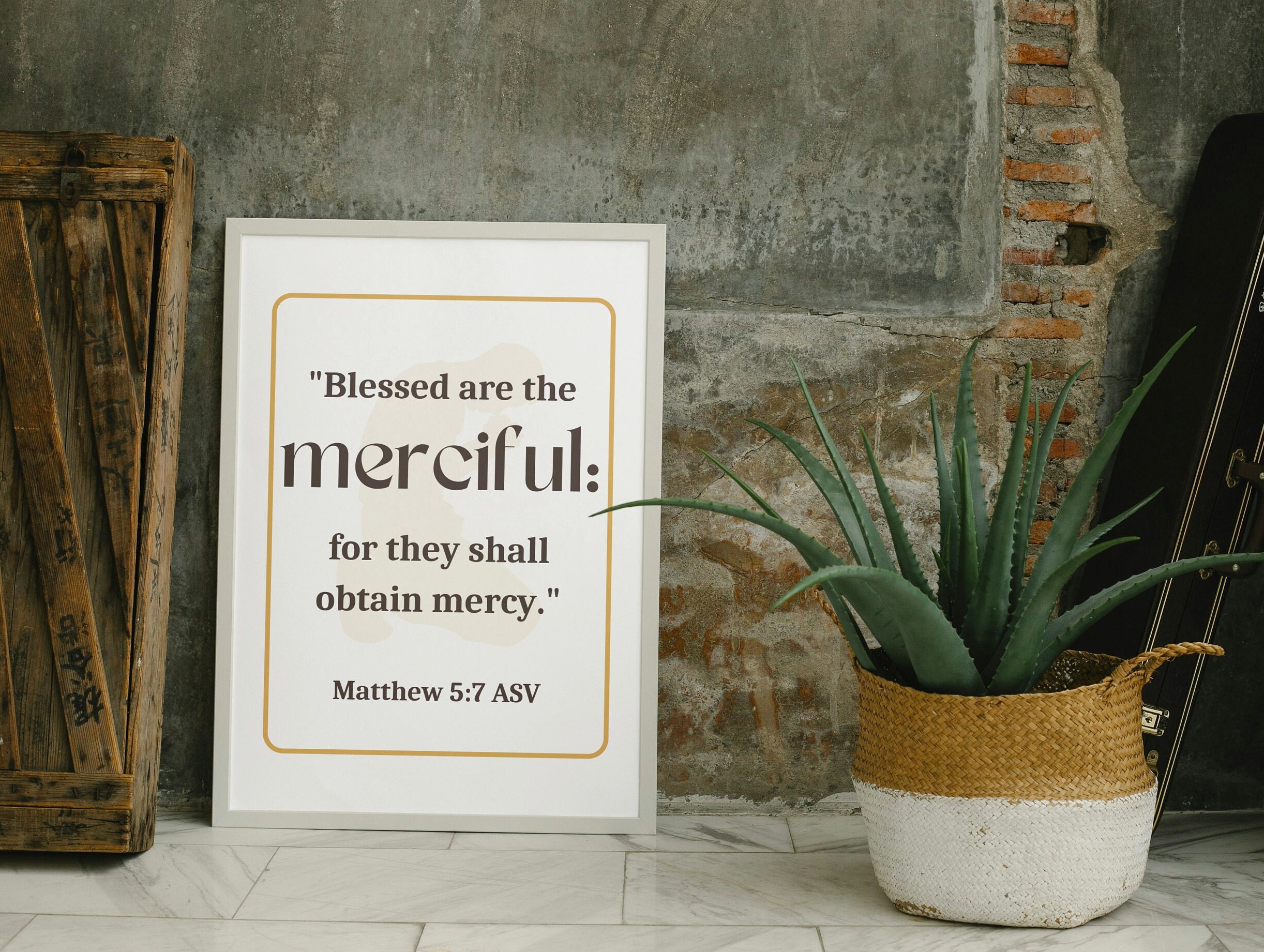 The Beatitudes, Beatitudes, Beatitudes Printable, Matthew 5, Beatitudes ...