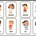 Emotions Flashcards, Feelings Flashcards, Emotions Cards, Feelings ...