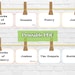 Books of the Bible Flashcards, Books of Bible Cards for Kids, Kids ...